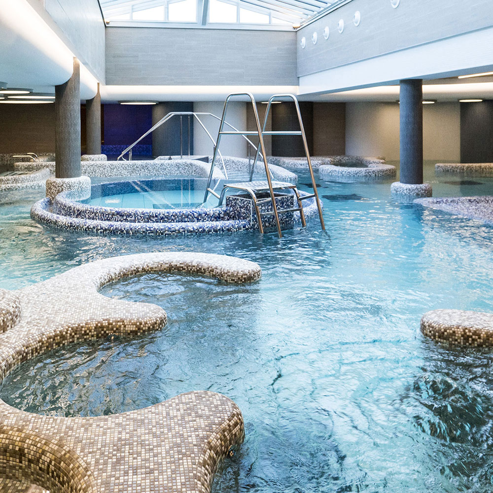 Contactez-nous - Coffret Cadeau Aquatonic