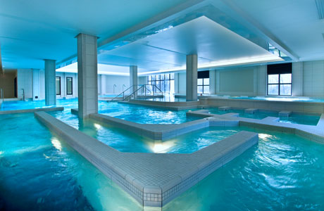 Parcours Aquatonic - Aquatonic Développement