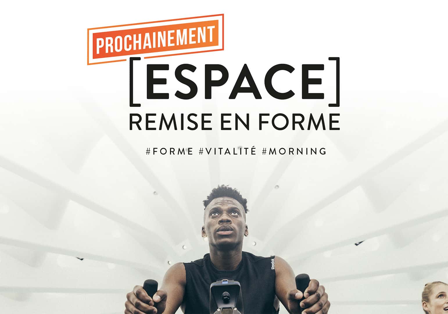Espace forme dès 8h00 ! - Aquatonic Nantes