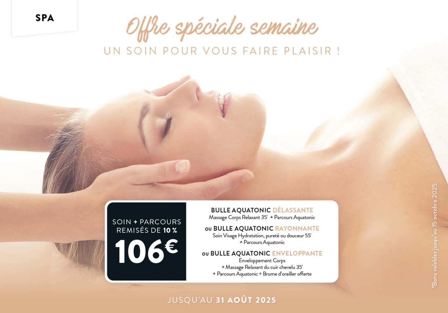 Réserver à l'Aquatonic de Paris Val d'Europe | Aquatonic Paris Val d’Europe