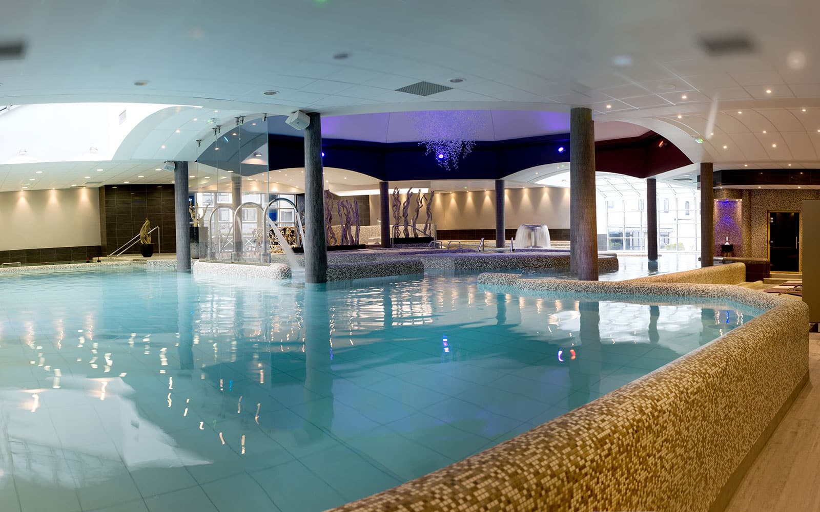 Infos pratiques et contact - Aquatonic Rennes