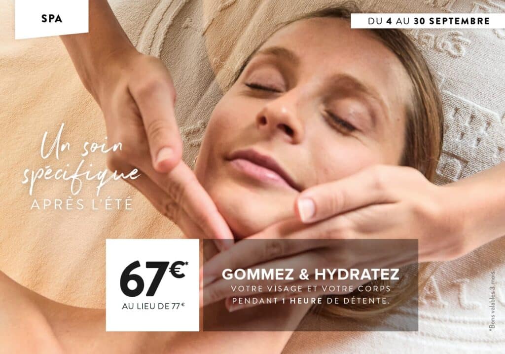 Centre aquatique, Salle de sport, Institut Spa - Aquatonic Rennes