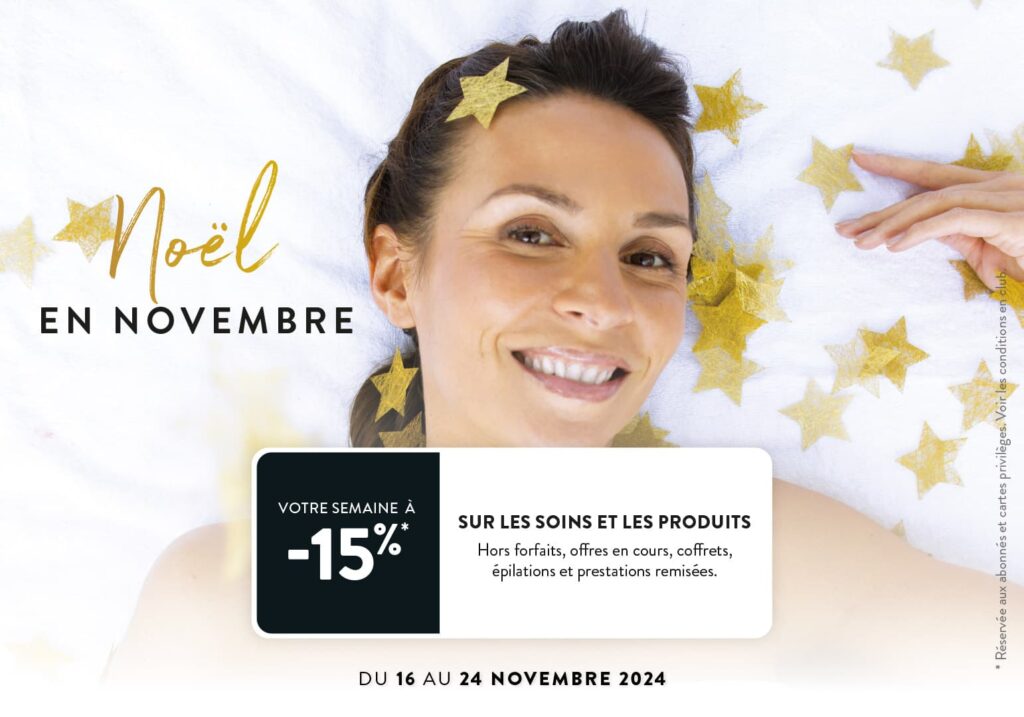 Centre aquatique, Salle de sport, Institut Spa - Aquatonic Rennes