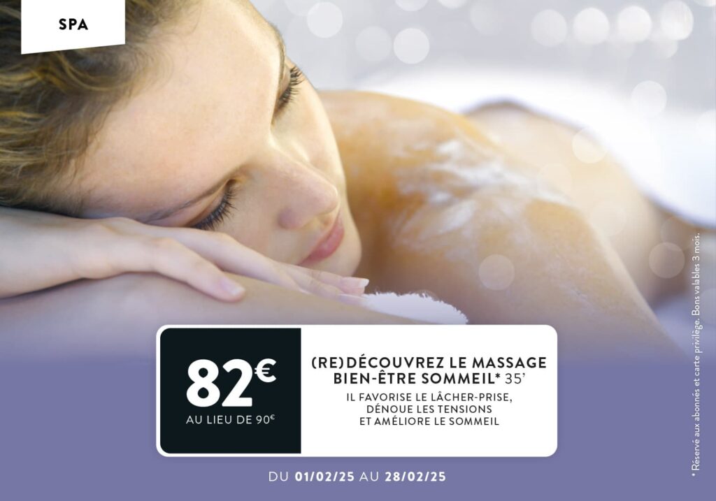 Centre aquatique, Salle de sport, Institut Spa - Aquatonic Rennes